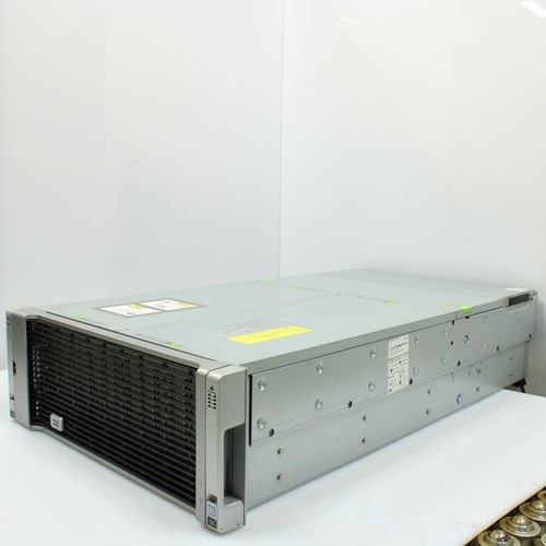 Cisco UCS C3160 60 Bay 2xXeon E5-2660 v2 256GB 1xNode 1xIO No Drives/OS ...