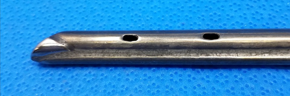 Pilling 52-2585 Holinger Scope, 7x40 | eBay