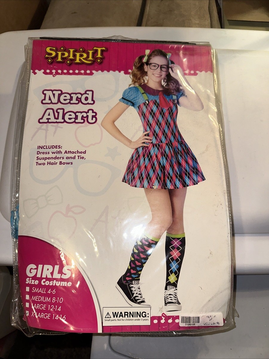 How To Dress Like A Girl Nerd How To Dress Like A Nerd: Fun Outfit