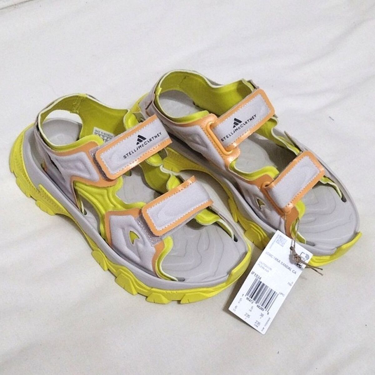 Adidas by Stella McCartney Women's Hika Outdoor Trekking Adidas by Stella McCartney Women's Hika Outdoor Trekking