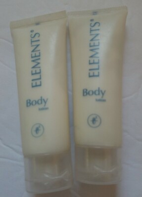 Essential Elements Body Lotion- 1oz Lot Of 2 New♡♡ | eBay