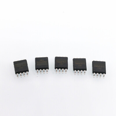 ICs & Processors - Ic Sop