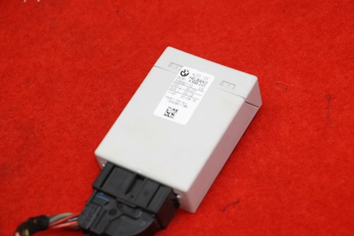 2014-2018 BMW F15 F15 F85 F86 X5 X6 Steering Column Control Unit Module ...