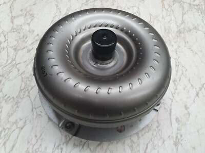 Range Rover sport 3.0 v6 torque converter 2 year warranty | eBay UK