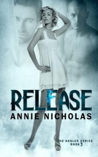 Release by Annie Nicholas (2013, Trade Paperback) for sale online | eBay