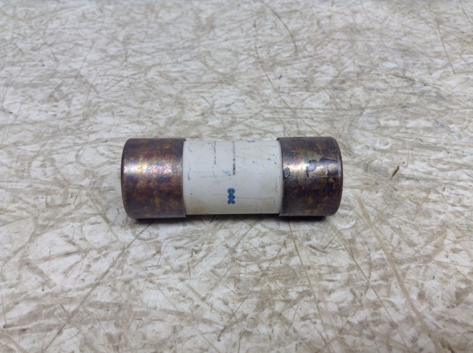 Lenze 50 060 06 40 Amp Fuse 307 175 5006006 | eBay