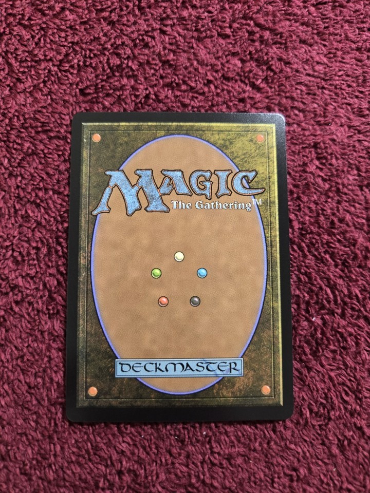 MTG Zhao The Moon Slayer 0162 Foil Avatar The Last Air Bender | eBay