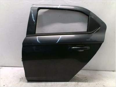 Porta Posteriore Sinistra Occasione CITROEN C-Elysee Phase 1 - 1.2i ...