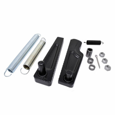 Rebuild Kit for NT, 6000, 7000, & 7000CC Fifth Wheels, Replaces KIT-RPR ...