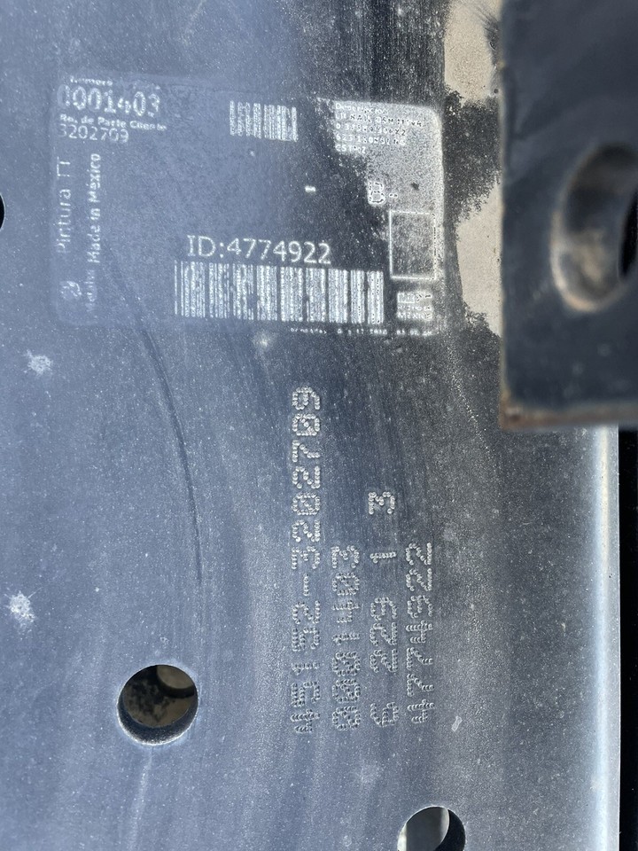 Frame Rail , Truck Stretch, Super 10 , Dump Truck , Frame Stretch ...