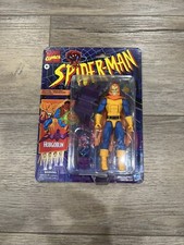Marvel Legends Spider Man: Retro Collection Hobgoblin (Retro)