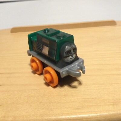 2014 Limited Samson Mini Train 2” (Thomas & Freinds) CGM30 | eBay