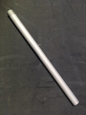 Stainless Steel AT 306 AT 307 Oil Feed Inlet Tube Pipe Fits Thermobile ...