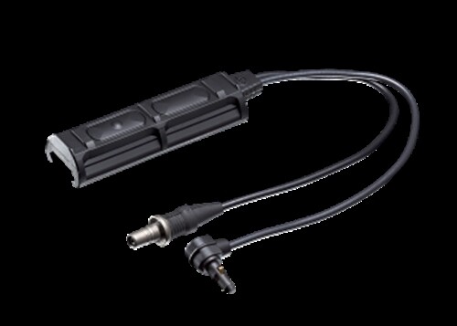 SureFire SR07-D-IT 7 inch Remote Dual Switch for WeaponLight for sale ...