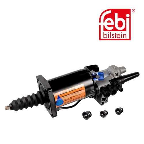 FEBI Clutch Servo - 170398 - 20857304 4054224703984 | eBay Australia
