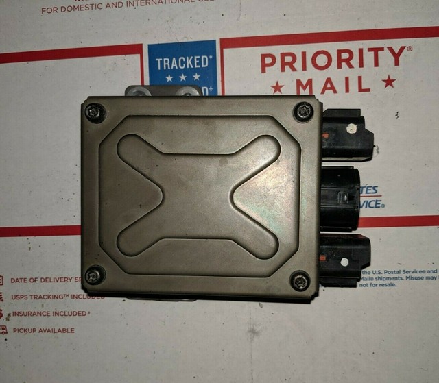 2005 Ap2 Honda S2000 OEM EPS Unit Electric Power Steering Control ...