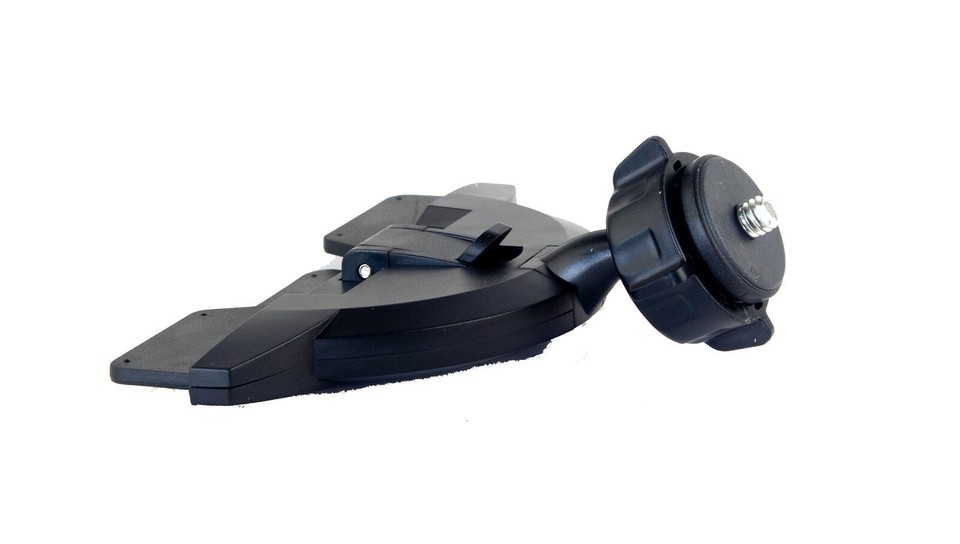 CD Mount For The Icom IC-706 IC-7000 IC-2820 ID-880 ID-4100 With Mic ...