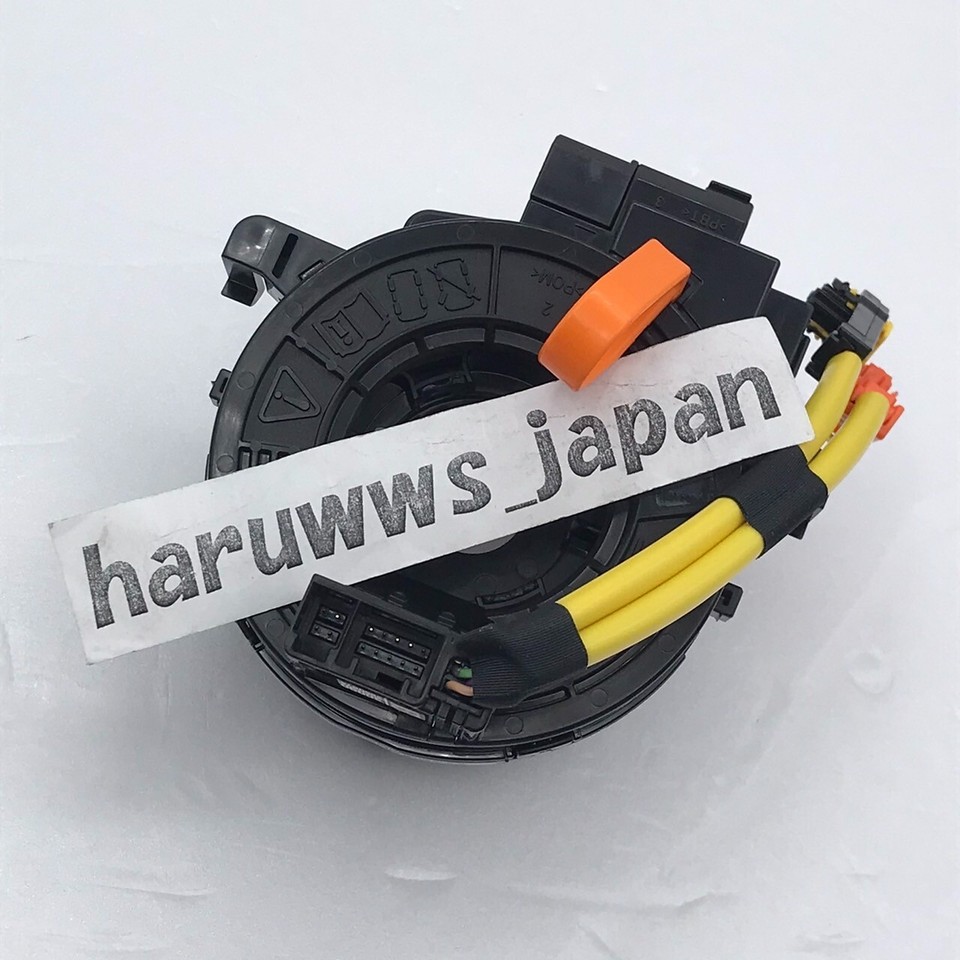 OEM Toyota 2010-2016 4runner 2011-2016 SCION TC Clock Spring 84307 ...