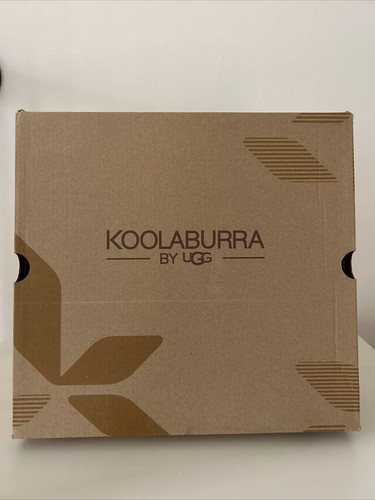 Koolaburra By Ugg Empty Shoes Box 11.5” X 10.75” X 4.25” | eBay