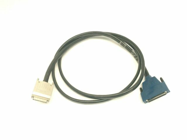 NI SHC68-68-EPM 4 68 Pin Female D-SUB Multifunction Cable for sale ...