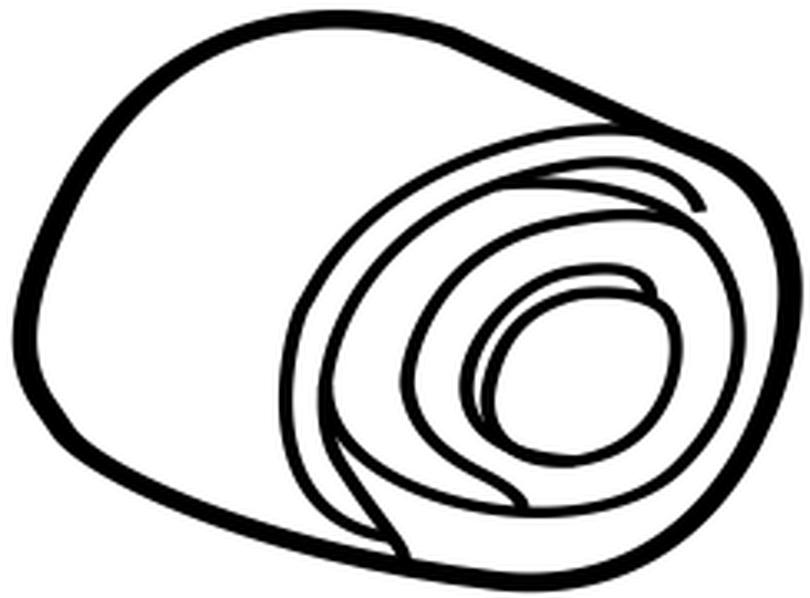 90369-43008 Toyota Bearing (for rear axle shaft rh) 9036943008, New ...