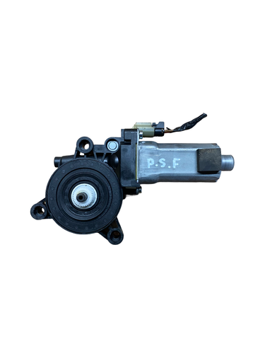 KIA SORENTO MK2 WINDOW MOTOR FRONT LEFT PASSENGER SIDE 82450-2P000 2010 ...