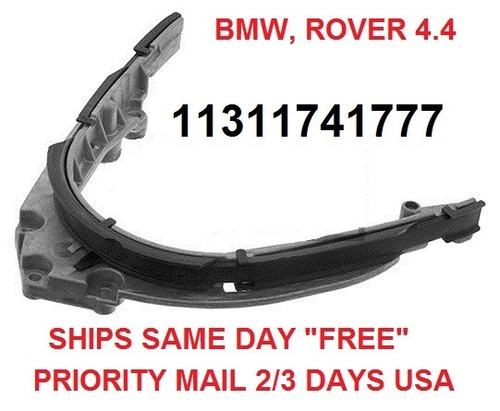 Timing Chain Guide Rail FOR BMW E38 E39 540 E53 V8, LAND ROVER ...