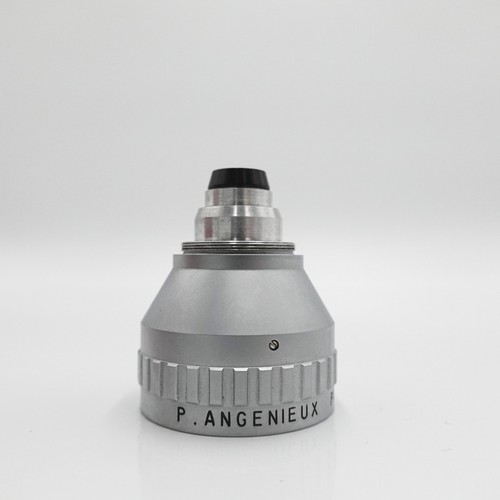 P. Angenieux M22 Grand Wide Angle Teleconverter for D Mount Cine Lens ...