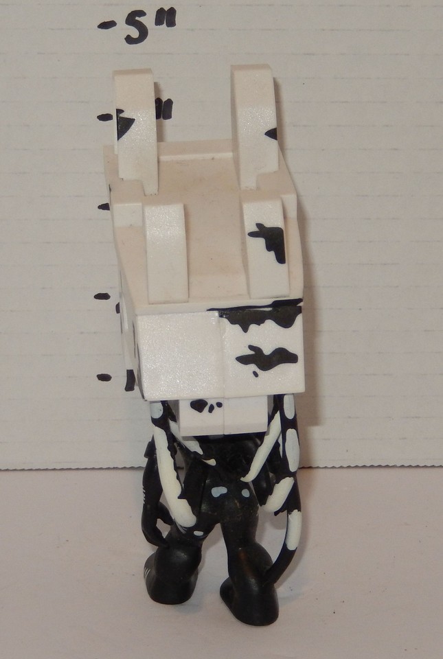 Funko POP! Games BENDY & Ink Machine #390 THE PROJECTIONIST Vinyl ...