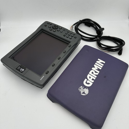 GARMIN GPSMAP 2110C COLOR CHARTPLOTTER FISH FINDER GPS 2010C NAVIGATION ...