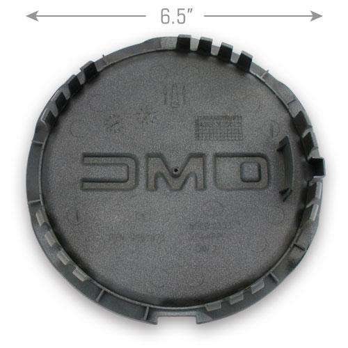 GMC Center Cap Hubcap Terrain 9597973 6 Spoke 17" Wheel Spoke OEM Wheel ...