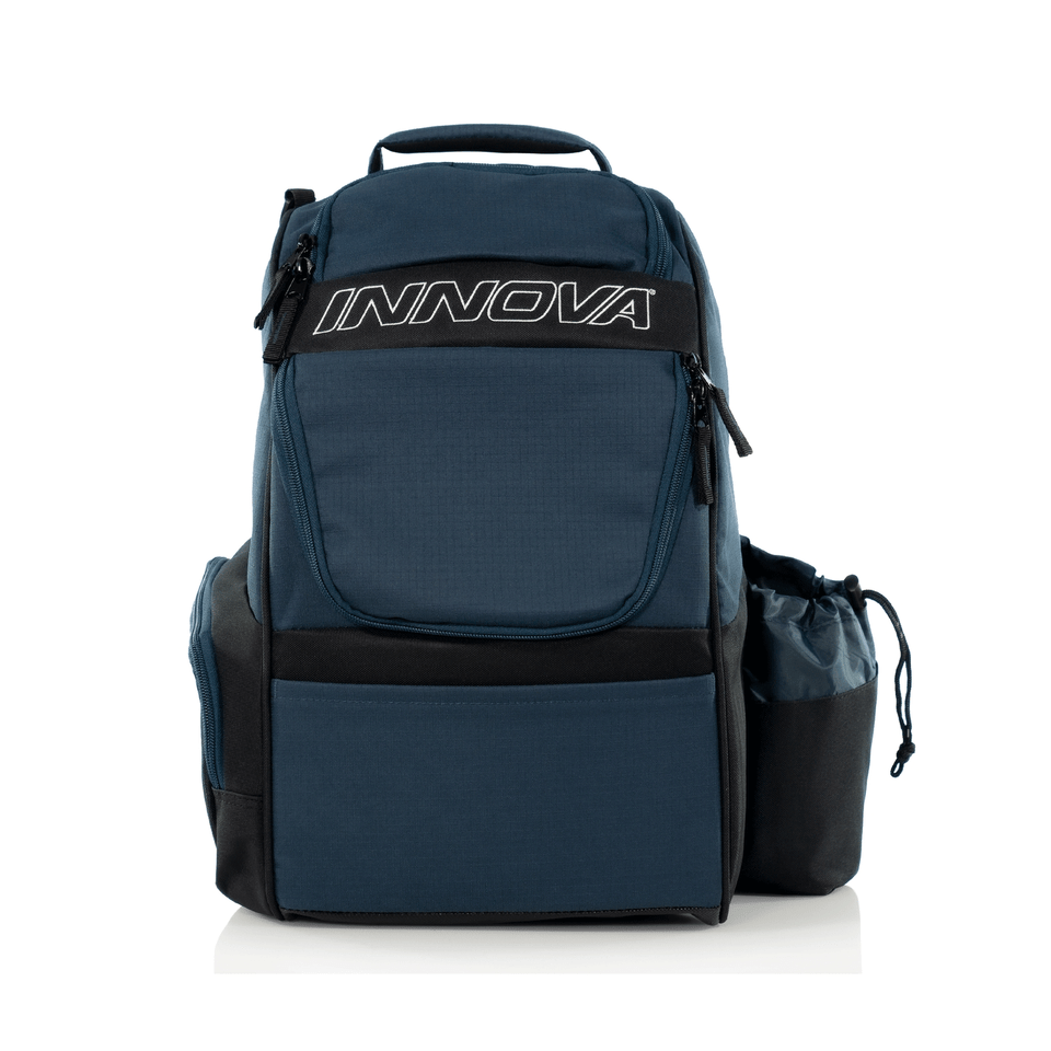Innova Disc Golf Backpack Bag Adventure Pack - Holds 25 Discs - Choose ...