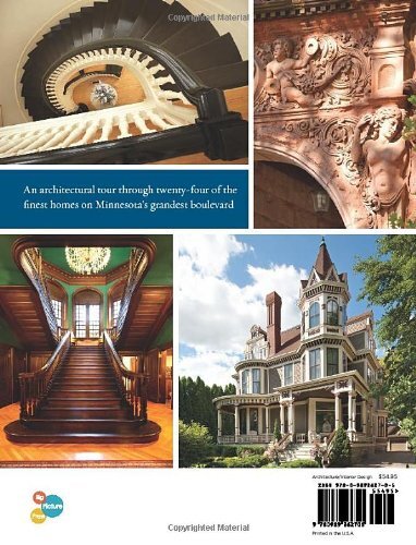 Great Houses of Summit Avenue and the Hill District by Paul Clifford ...