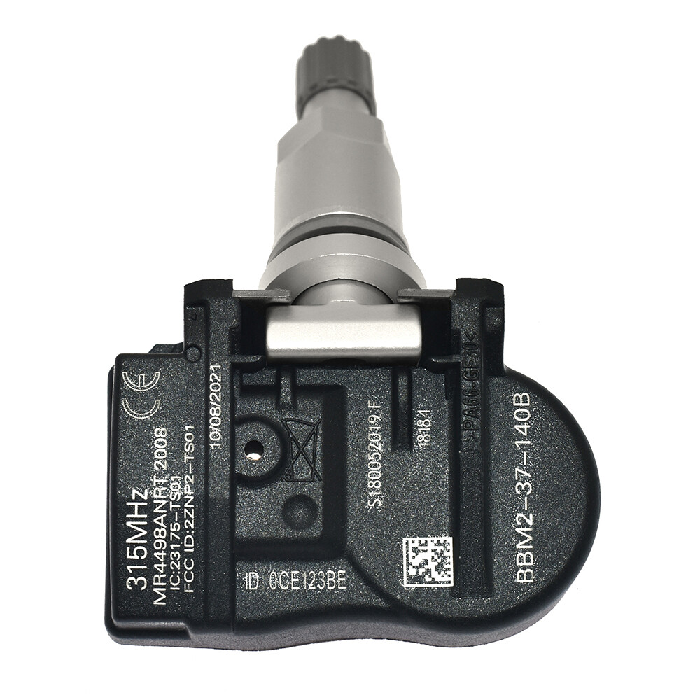 BBM237140B Tire Pressure Monitoring Sensor For Mazda CX-7 CX-9 MX-5 ...