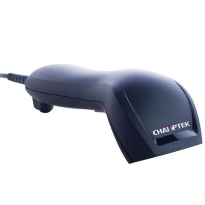 Barcode Scanners - Wedge Decoded