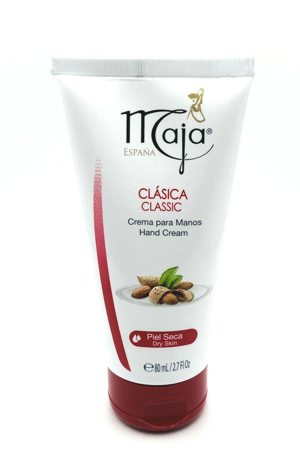 (2 Maja Classic Hand Cream Moisturizer For Dry Skin. Crema Para Manos ...