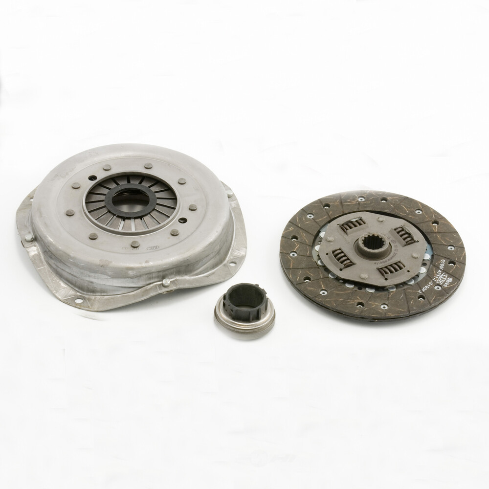 Transmission Clutch Kit-GT LuK 12-005 fits 68-69 Opel Opel 1.9L-L4 for ...