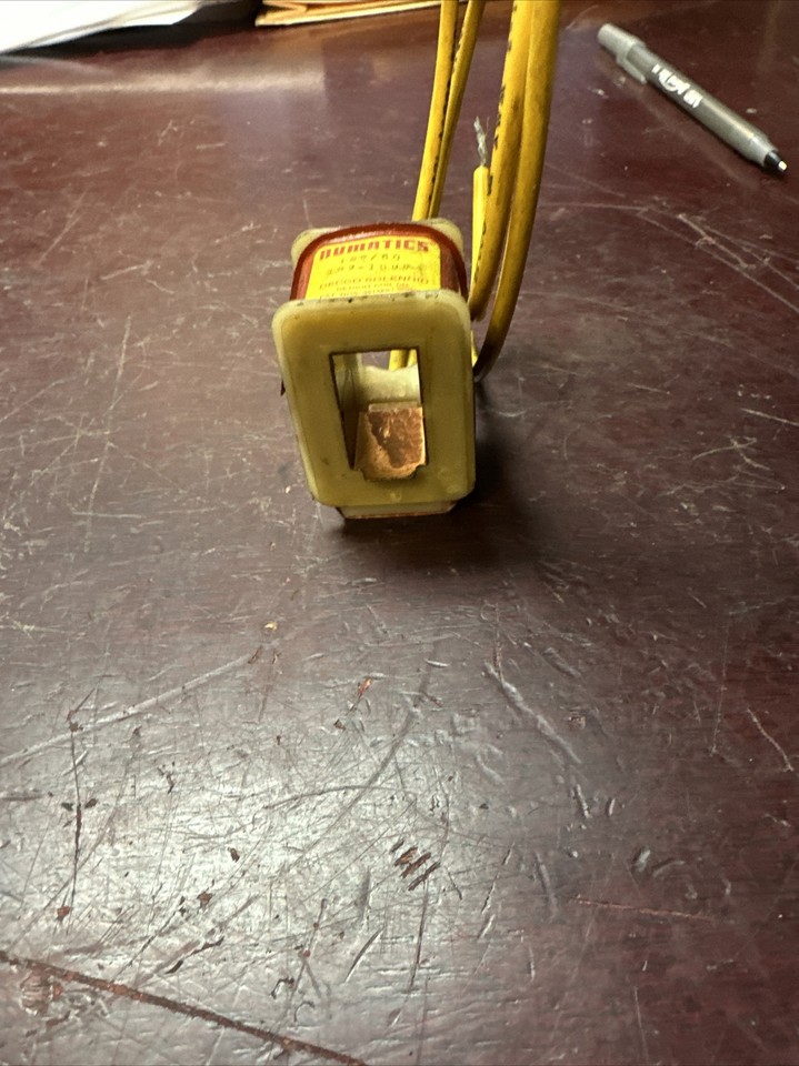 Numatics Coil 139-1539 | eBay