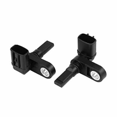 FRONT & REAR SET ABS Wheel Speed Sensor 89542-04020 for Toyota 4Runner ...