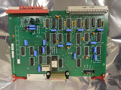 Elekta Oncology 45133307301 PCB, 4513-390-7301 | eBay