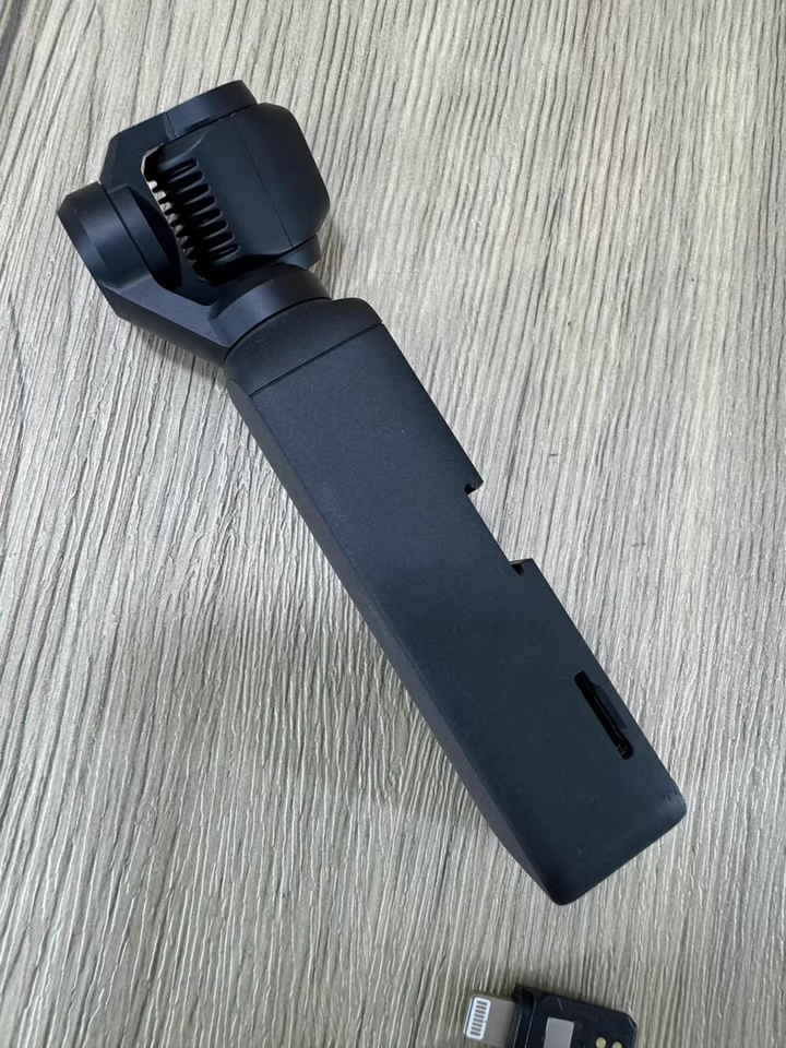Original DJI Osmo Pocket Handheld 4K Video 3-Axis Stabilizer Action ...