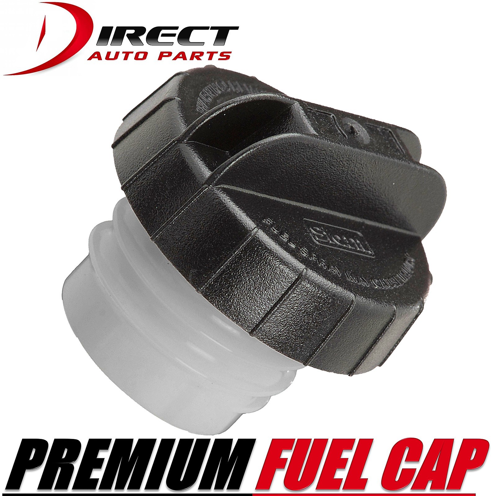 TOYOTA FUEL CAP FOR GAS TANK OEM TYPE FITS TOYOTA HIGHLANDER 2006 ...
