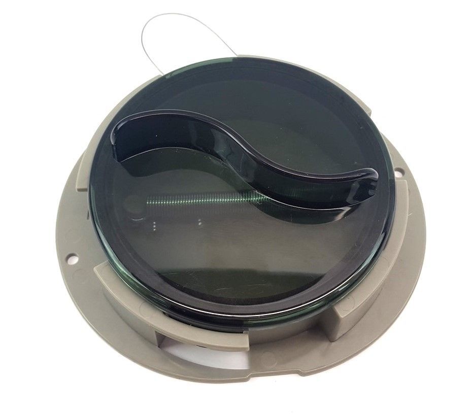 MVP Trailer RV Certificate Registration Box Insurance Card Holder ...