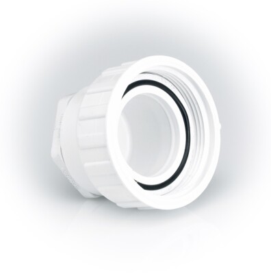 New Pool Guy Supply Salt Cell Cleaning Cap: Compatible with Hayward ...