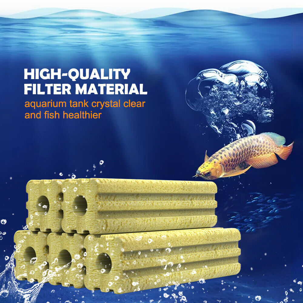 Freshwater Aquarium Filters 8.5.2. DIY Undergravel Filter
