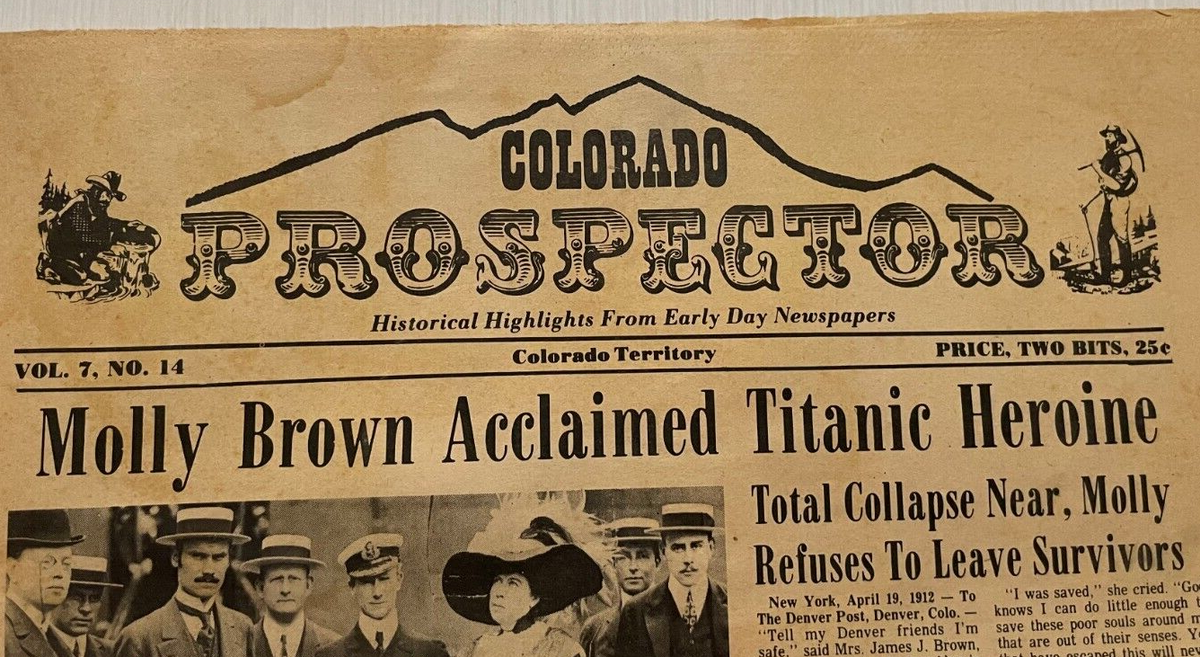 Colorado Newspapers