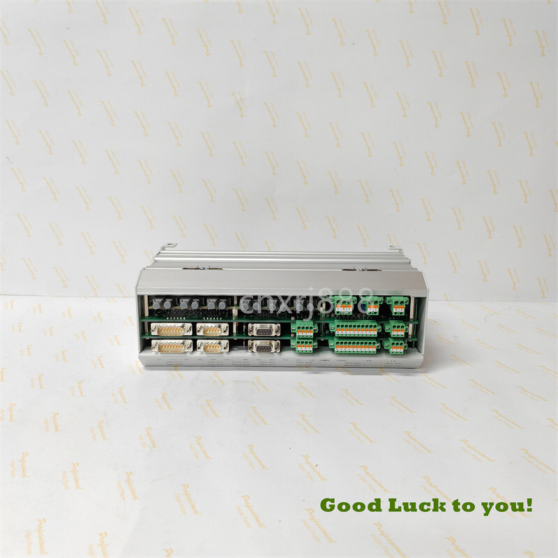 UAD155A0111 3BHE029110R0111 AC 800PEC Combi IO Box UA D155 A0111 MVAC ...