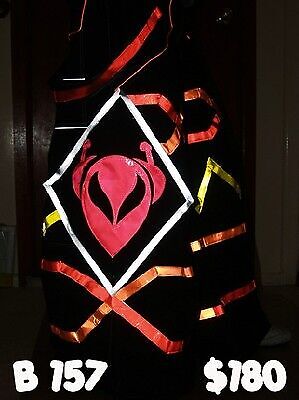 Raver ore Techno Hardstyle Dance Pants Melbourne Shuffle DJ PHAT ...