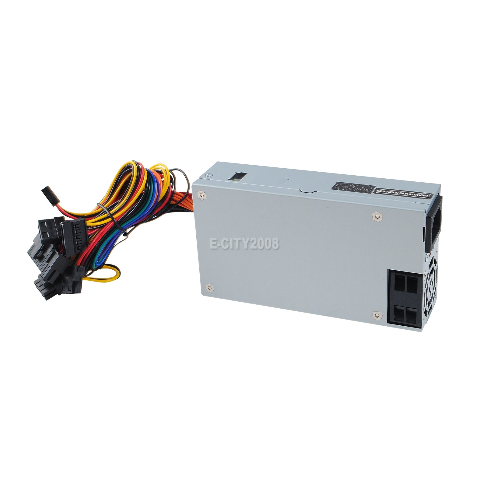 270W Server Power Supply FSP270 60LE 1U PSU Flex ATX NAS Shuttle 24-Pin ...