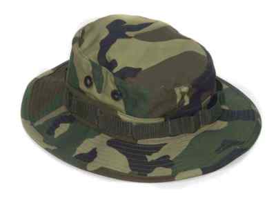 Unisexe Combat Héros Camouflage Bob Armée Chapeau Accessoire Costume | eBay